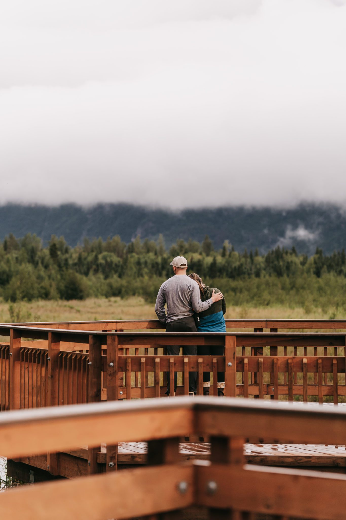 The One Where I Get Engaged: Alaska Trip Recap - sydneybreann.com