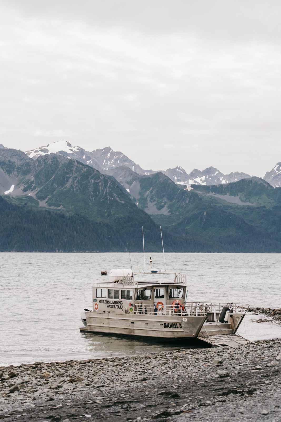 The One Where I Get Engaged: Alaska Trip Recap - sydneybreann.com
