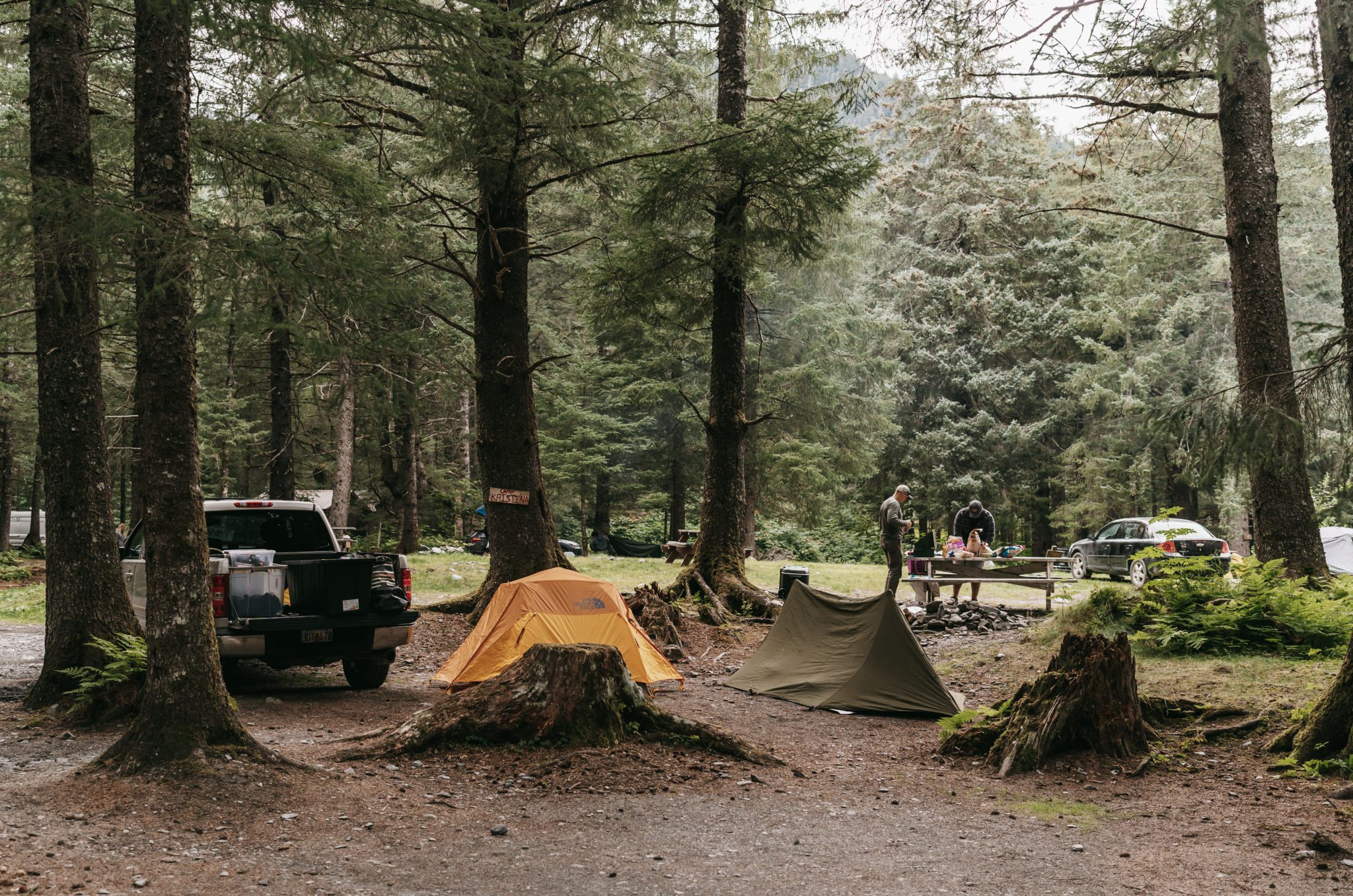 The One Where I Get Engaged: Alaska Trip Recap - sydneybreann.com