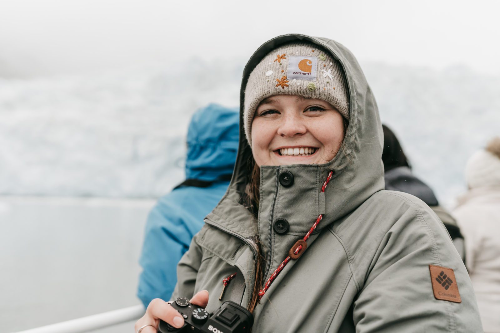 The One Where I Get Engaged: Alaska Trip Recap - sydneybreann.com