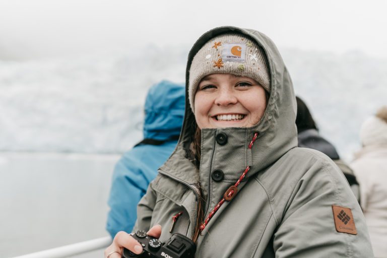 The One Where I Get Engaged: Alaska Trip Recap - sydneybreann.com